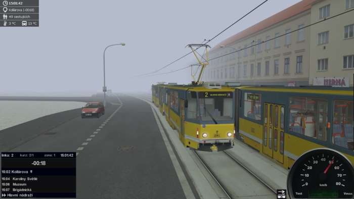 SIMT MHD :: PMDP Photography